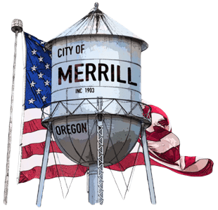 City Council – City of Merrill