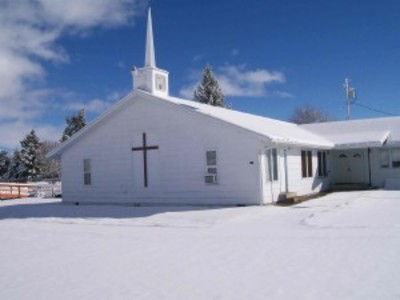 Merrill Churches – City of Merrill