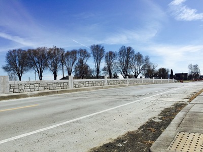 Streets – City of Merrill