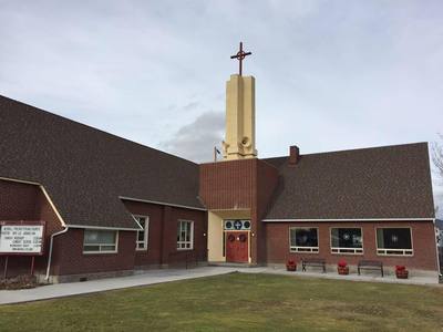 Merrill Churches – City of Merrill